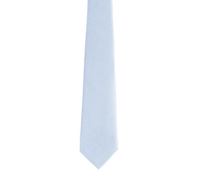 Powder Blue Tie | Powder Blue neck tie | Black tie | Silk tie | Mens ...