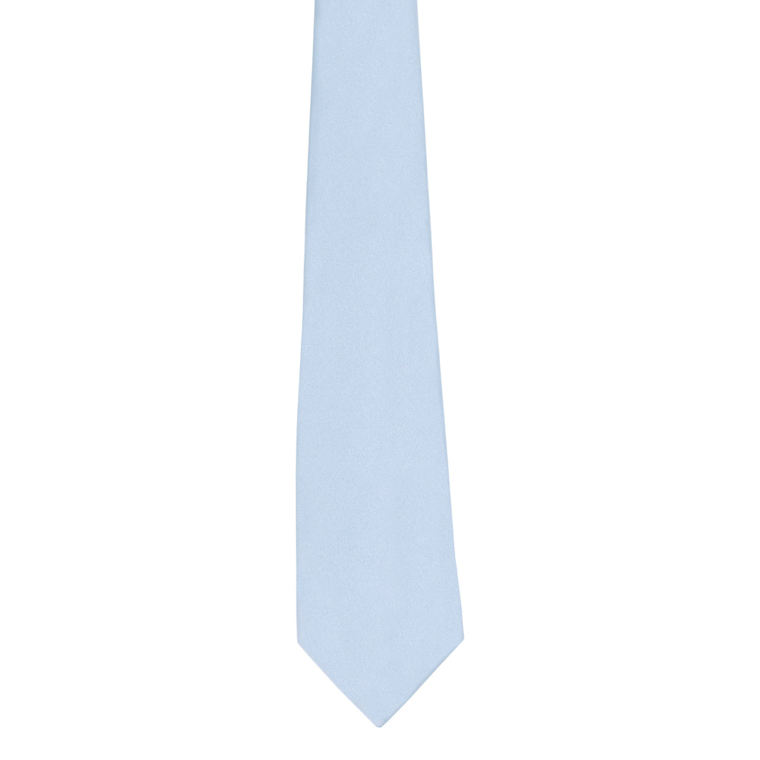 Powder Blue Tie | Powder Blue neck tie | Black tie | Silk tie | Mens ...